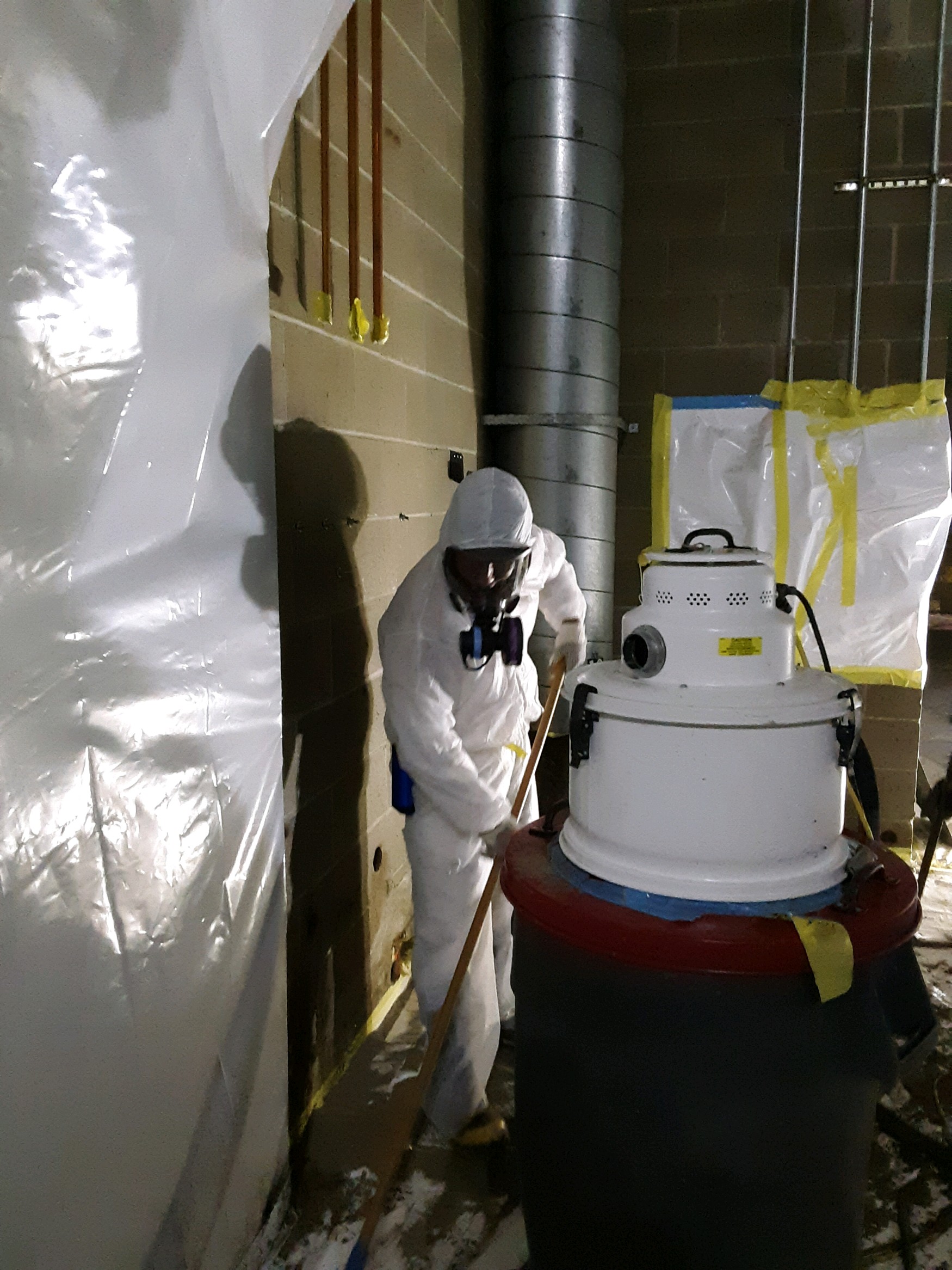 About Us - Environmental Property Solutions